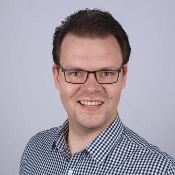 OVGU - FNW - IFP - Team